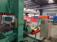 China Customized Washing Machine Barrel Assembly Line for Flexible  Automation for sale