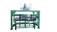 China Household Washing Machine Inner Tub Automatic Production Line 25s Cycle 5 Workers for sale