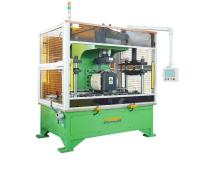 China Household Washing Machine Inner Tub Automatic Production Line 25s Cycle 5 Workers for sale