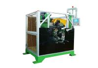 China Household Washing Machine Inner Tub Automatic Production Line 25s Cycle 5 Workers for sale