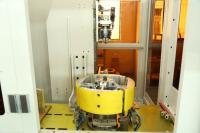 China Washing Machine Inner Tub Forming Line 25s Cycle 5 Operators Automated Assembly for sale