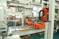 China Washing Machine Inner Tub Forming Line 25s Cycle 5 Operators Automated Assembly for sale