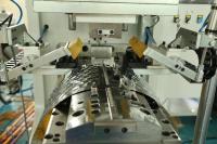 China Intelligent Manufacturing WM-01-25 Automatic Assembly Line Machine for Laundry Washing for sale