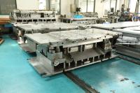 China Intelligent Manufacturing WM-01-25 Automatic Assembly Line Machine for Laundry Washing for sale