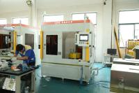 China Intelligent Manufacturing WM-01-25 Automatic Assembly Line Machine for Laundry Washing for sale