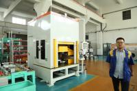 China WM-01-26 Laundry Washing Machine Assembly Line Production Line for sale