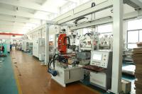 China WM-01-26 Laundry Washing Machine Assembly Line Production Line for sale