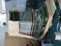 China Automatic Laundry Machine Inner Drum Assembly Line 25s Cycle 5 Workers for sale