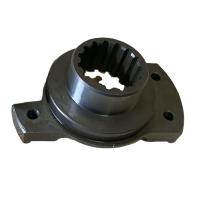 China 8M8628  8M-8628 Coupling for D7G/D6D/D6G Bulldozer for sale