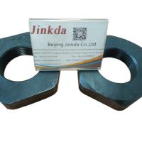 China Applicable Industries Construction Works Parts Nut 111-27-31111 for D31P-18 Bulldozer for sale