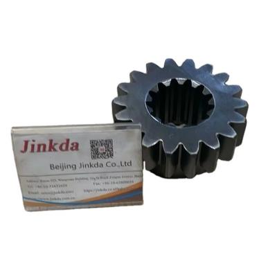 China Sun Gear 1695617 /169-5617 for 324D Sun Gear for sale