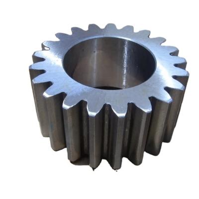 China 145-15-42450 gear for D65A-8 bulldozer gears for sale