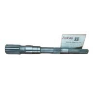 China shaft 9J5104 9J-5104 for D7G bulldozer for sale