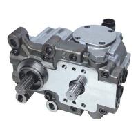 China hydraulic static transmission HPVMF-40-L-01 for sale