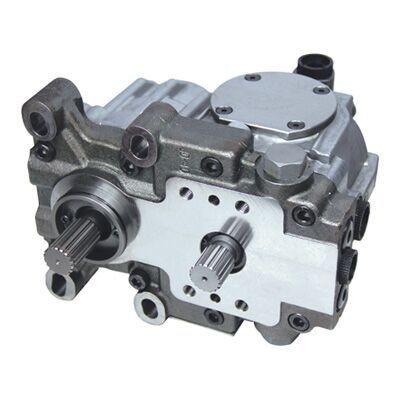 China hydraulic static transmission HPVMF-40-L-01 for sale