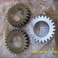 China bulldozer GEAR 154-15-32460  for D85 for sale