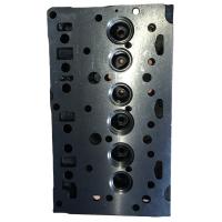 China Cylinder Head ZZ80082 for 240/D3.152 for sale