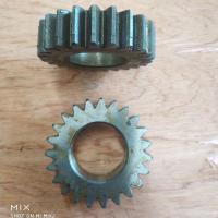 China Planetary Gear 7G2474 7G-2474 for D7G Bulldozer Planetary Gear for sale