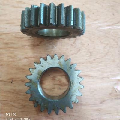 China Planetary Gear 7G2474 7G-2474 for D7G Bulldozer Planetary Gear for sale