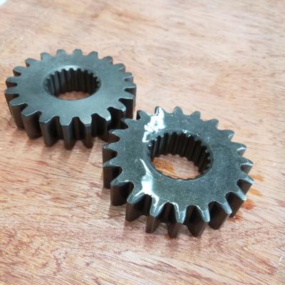 China BD2G-10/20-004 Gear for BD2G Bulldozer Gear for sale