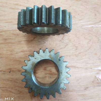 China Planetary Gear 7G2474 7G-2474 for D7G Bulldozer Planetary Gear for sale