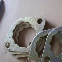 China Plate Lock 131-21-43490 for D60A-8 Bulldozer Plate for sale