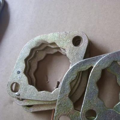 China Plate Lock 131-21-43490 for D60A-8 Bulldozer Plate for sale