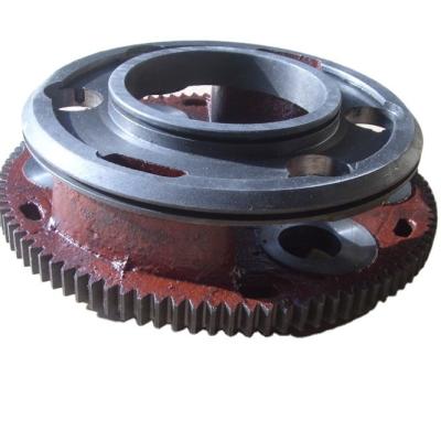 China 154-15-42331 CARRIER for D85A-21  Bulldozer Carrier for sale