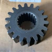 China 102-14-51192 Gear for D20P-6 Bulldozer Gear for sale