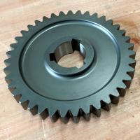China Gear Ring 120-27-31311 for D40A-3 Bulldozer Gear Ring for sale