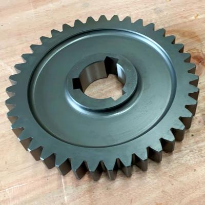China Gear Ring 120-27-31311 for D40A-3 Bulldozer Gear Ring for sale