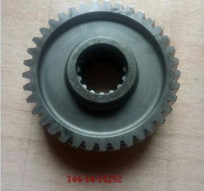 China Gear Ring 144-14-14292 for D60A-8 Bulldozer for sale