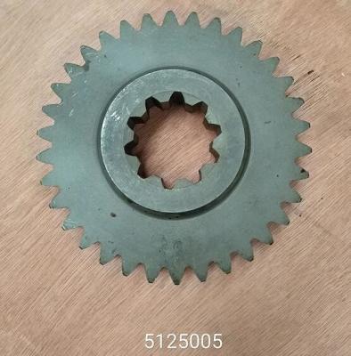 China Gear 5125005 for TL5040/5050/5060 TRACTOR for sale