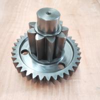 China Gear & Pinoion(35&9 Teeth) 3Y7992 3Y-7992 for D6G Bulldozer for sale