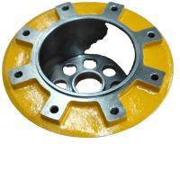 China Construction Parts 103-22-21111 Inner Drum for Dozer Model D20A-5 for sale
