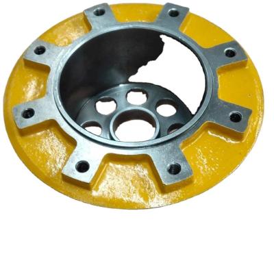 China Construction Parts 103-22-21111 Inner Drum for Dozer Model D20A-5 for sale