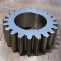 China Planetary Gear 145-15-42460 for D65A-8 BULLDOZER GEAR for sale