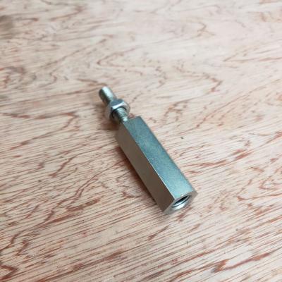 China 14Z-43-12890 Rod for D65P-12 Bulldozer Rod for sale