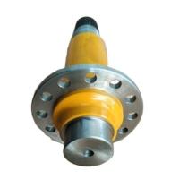 China 10G-27-21311 Shaft for D20PL-6 Bulldozer for sale