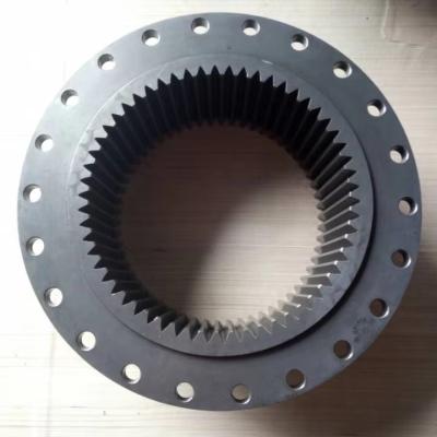 China 206-26-71450 Gear Ring OEM Manufacture for PC220-7 for sale