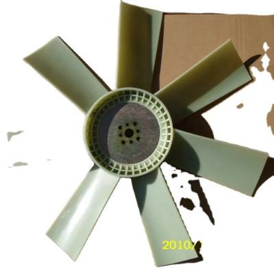 China 6742-01-5023 Fan for WA420-3 Loader Fan . for sale