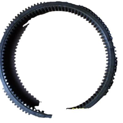 China 154-15-42610 Gear Ring  for D85A-21 Bulldozer Gear Ring for sale