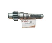 China 103-15-32130 Shaft for D21A-6 D21A-7 Bulldozer for sale