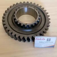 China High Quality Bulldozer Parts 144-14-15170 16T-14-00072 GEAR Z=36/21 for D60A-8 Bulldozer for sale