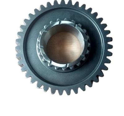 China Gear 144-14-15132 for D60A-8 Bulldozer Gear for sale