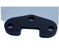 China Plate Lock 104-7238 1047238  for 14G/16G/16H for sale