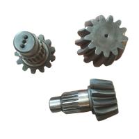 China 113-15-23240 Pinion for D31P-17 D31P-18 Bulldozer for sale