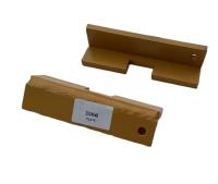 China Plate Lock 253-4646 2534646 for 14M for sale