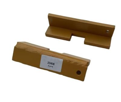 China Plate Lock 253-4646 2534646 for 14M for sale