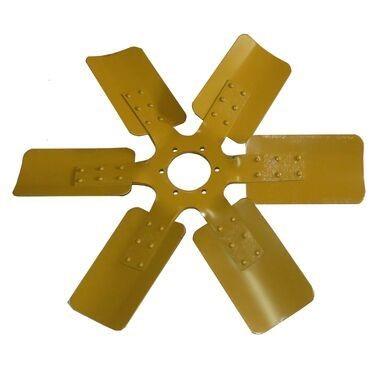 China 7S0543 7S-0543 Fan for 950/955K/955L/D5/D5B/D5E/D6C for sale